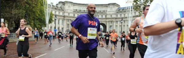 PSPA | A charity that helps those living with PSP and CBD