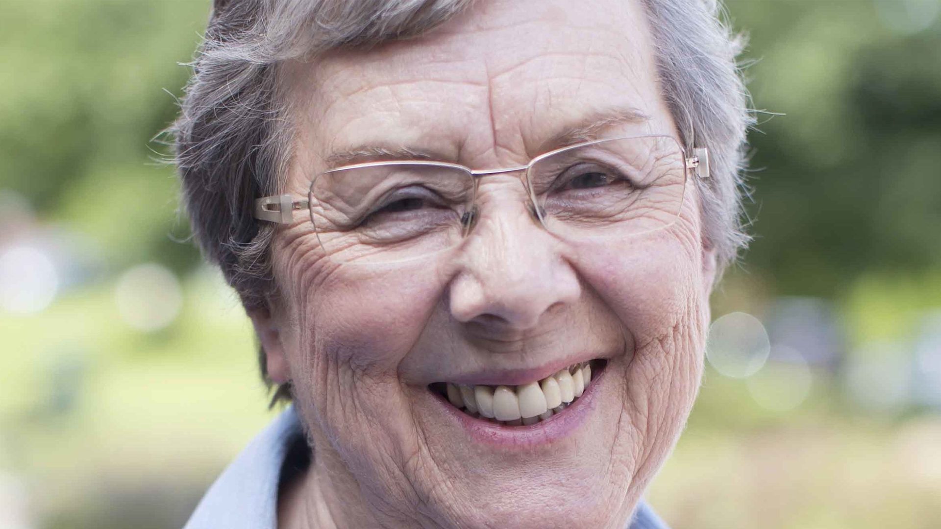 Maureen’s Story - PSPA