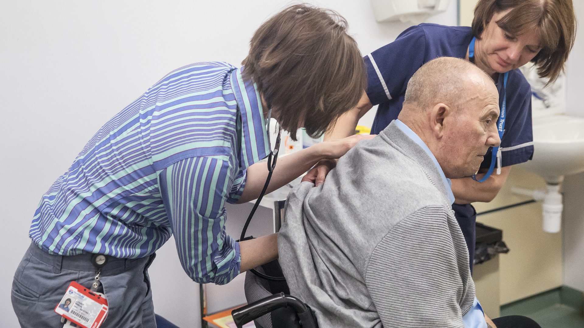 Signs & Symptoms for Progressive Supranuclear Palsy | PSP help