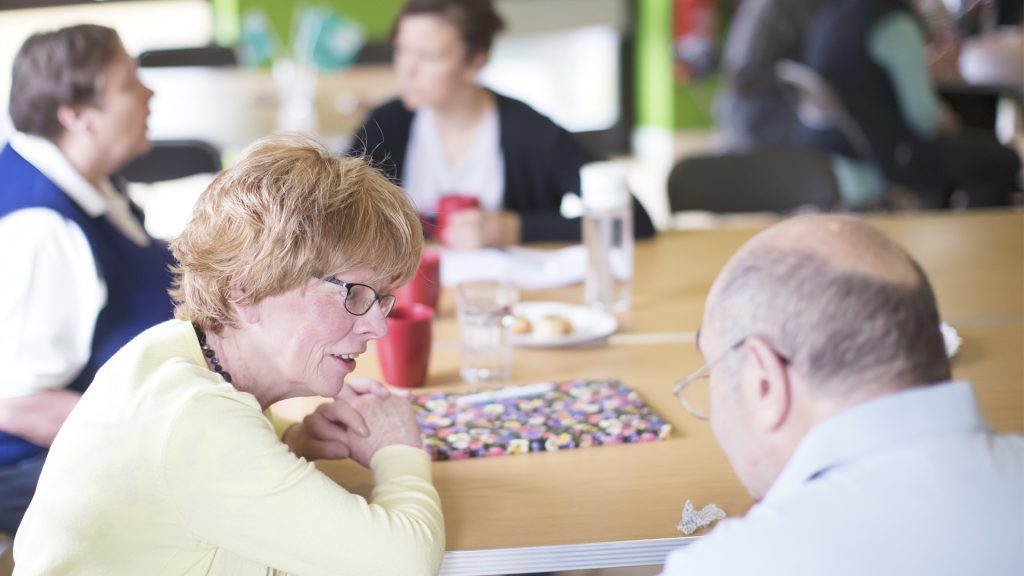 Your PSPA Support Groups - PSPA