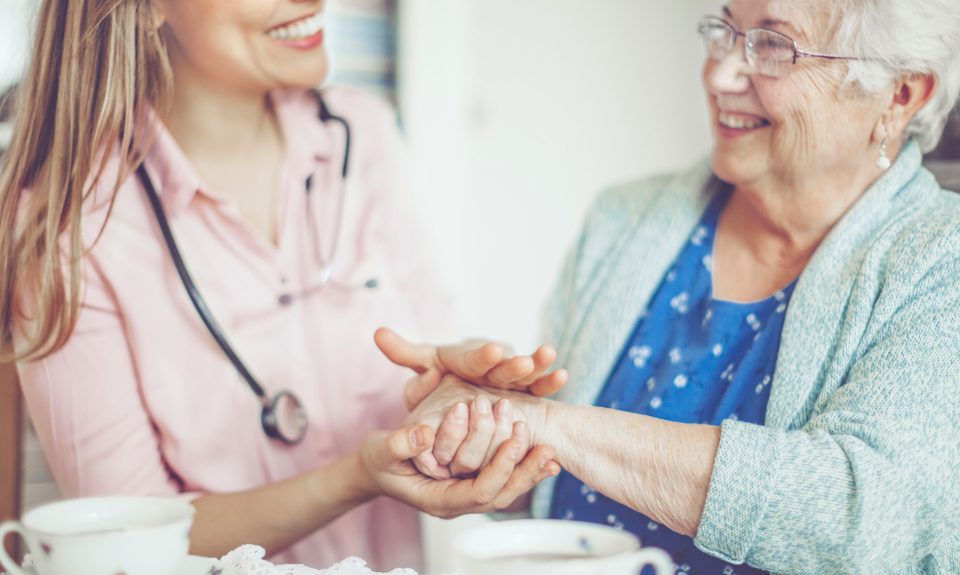 PSPA Research Involvement Members (PRIM) - PSPA