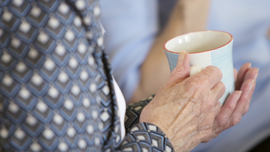 Your PSPA Support Groups - PSPA