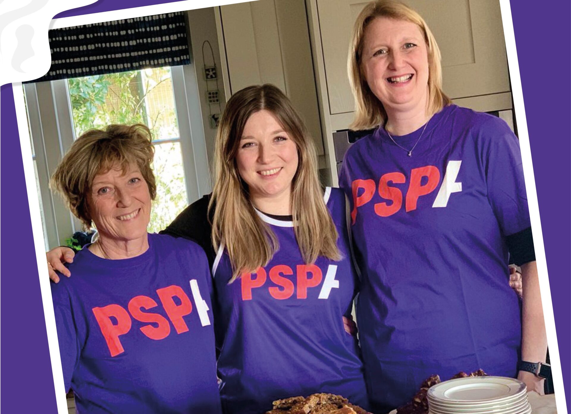 PSP & CBD Micro Volunteer | Apply now & help PSPA today