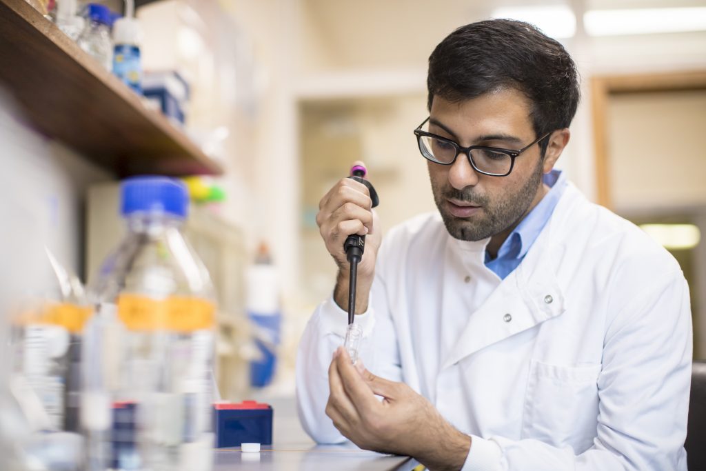 Research identifies genetic variant which determines speed of PSP ...