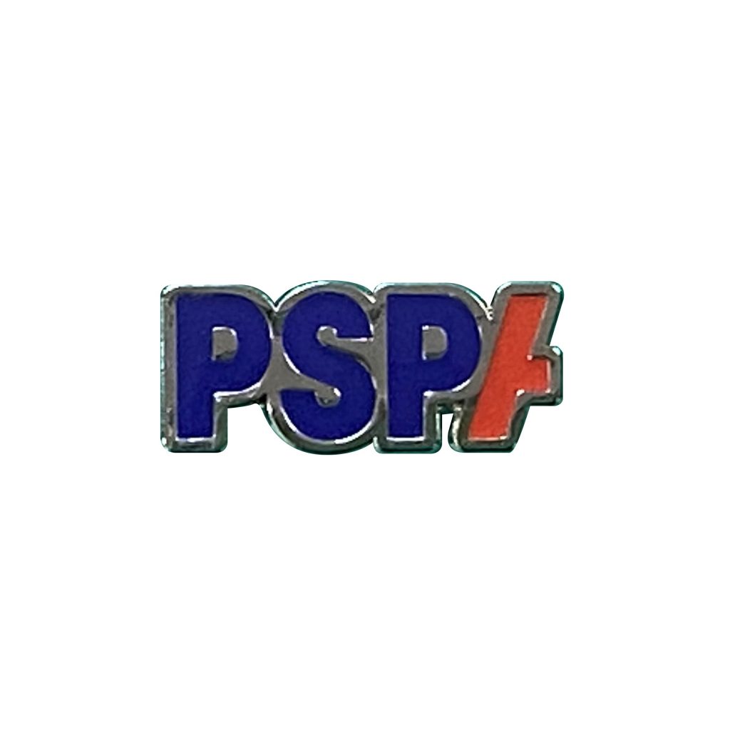 PSPA Pin Badge - PSPA