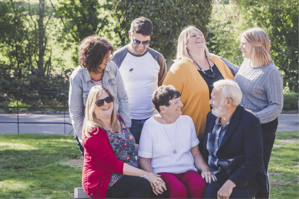 PSPA Family and Friends Day - PSPA