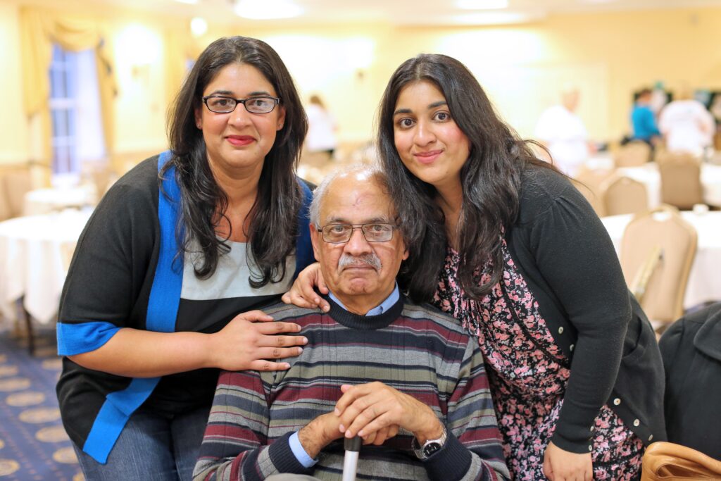 Diagnosed with PSP or CBD | Progressive Supranuclear Palsy