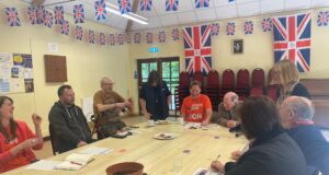 Your PSPA Support Groups - PSPA