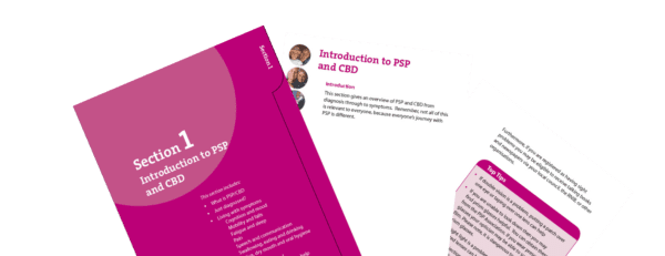 PSP Progressive Supranuclear Palsy | Definitions, Symptoms, Help