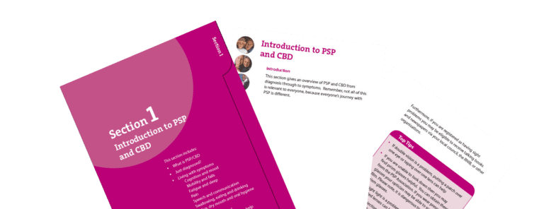 PSP Progressive Supranuclear Palsy | Definitions, Symptoms, Help