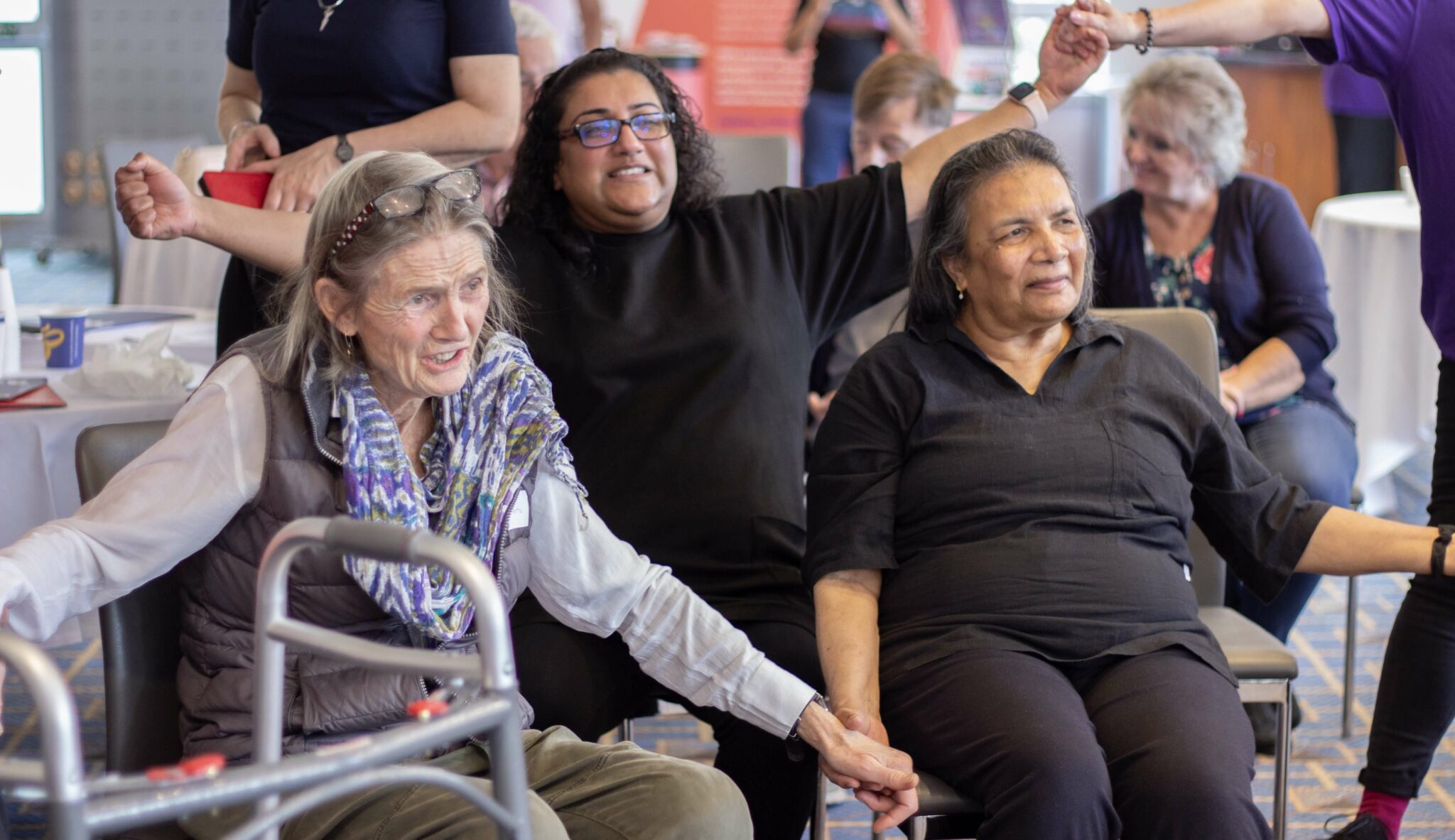 PSPA Support Services - PSPA