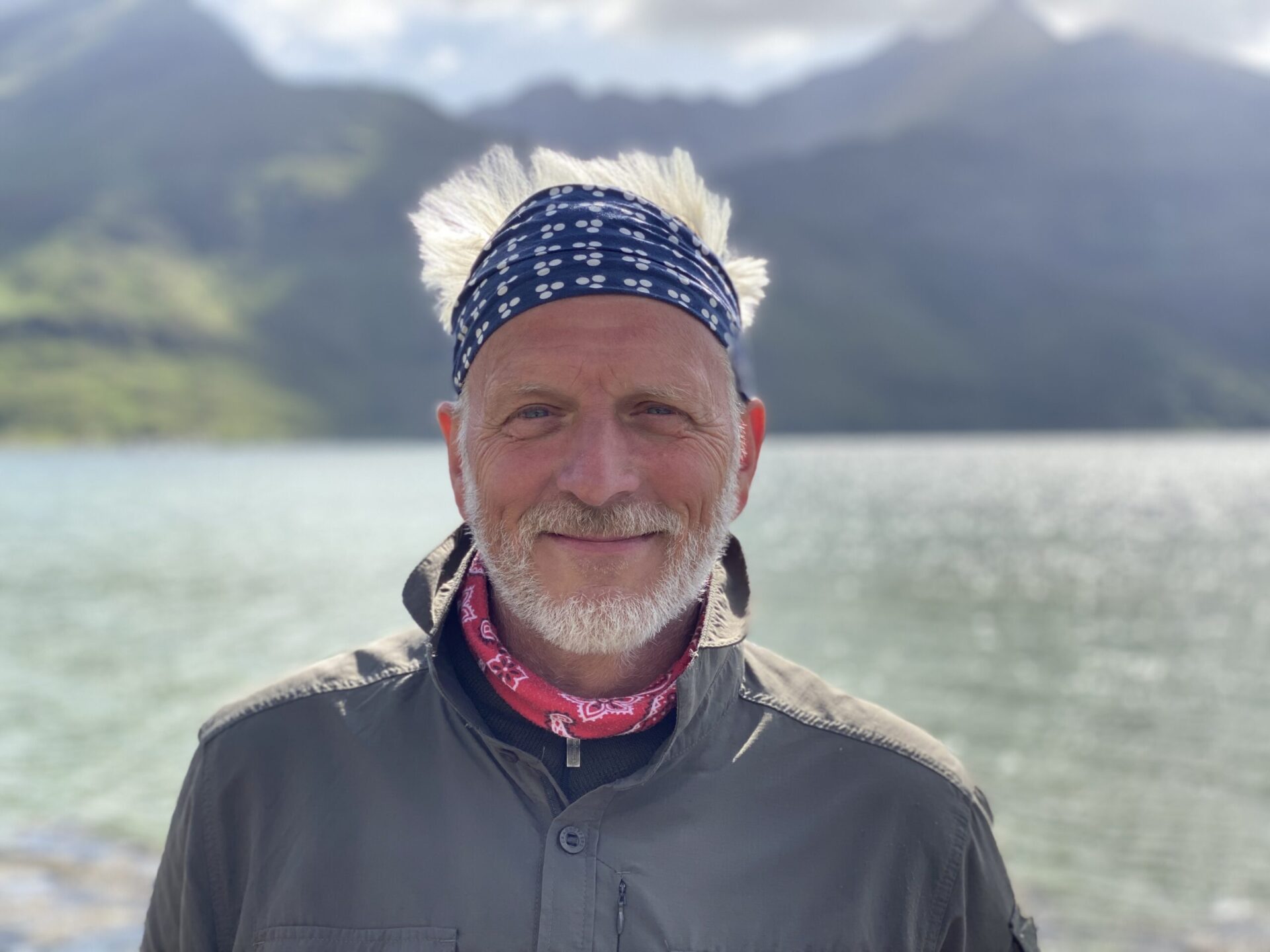 Raynor and Moth’s Story | Real-Life The Salt Path Story | CBD