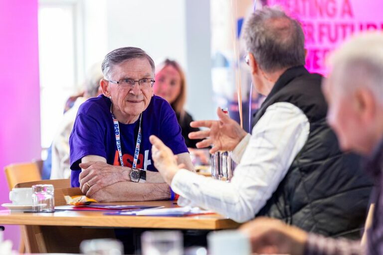 PSPA Support Services - PSPA