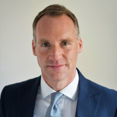 John Redfern - PSPA