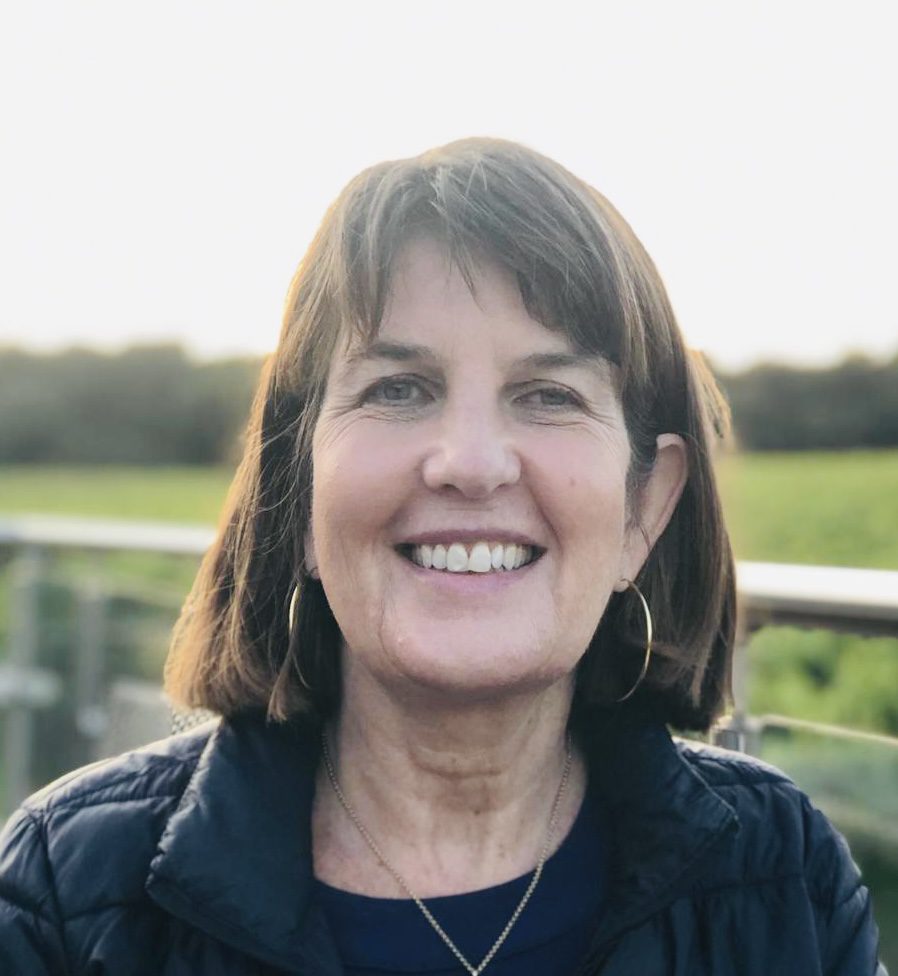 Professor Heather Angus-Leppan - PSPA